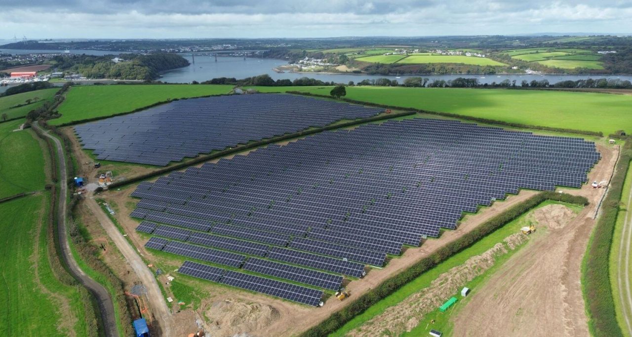 Shawton Utilities | Battery Storage | Solar & Grid Connections